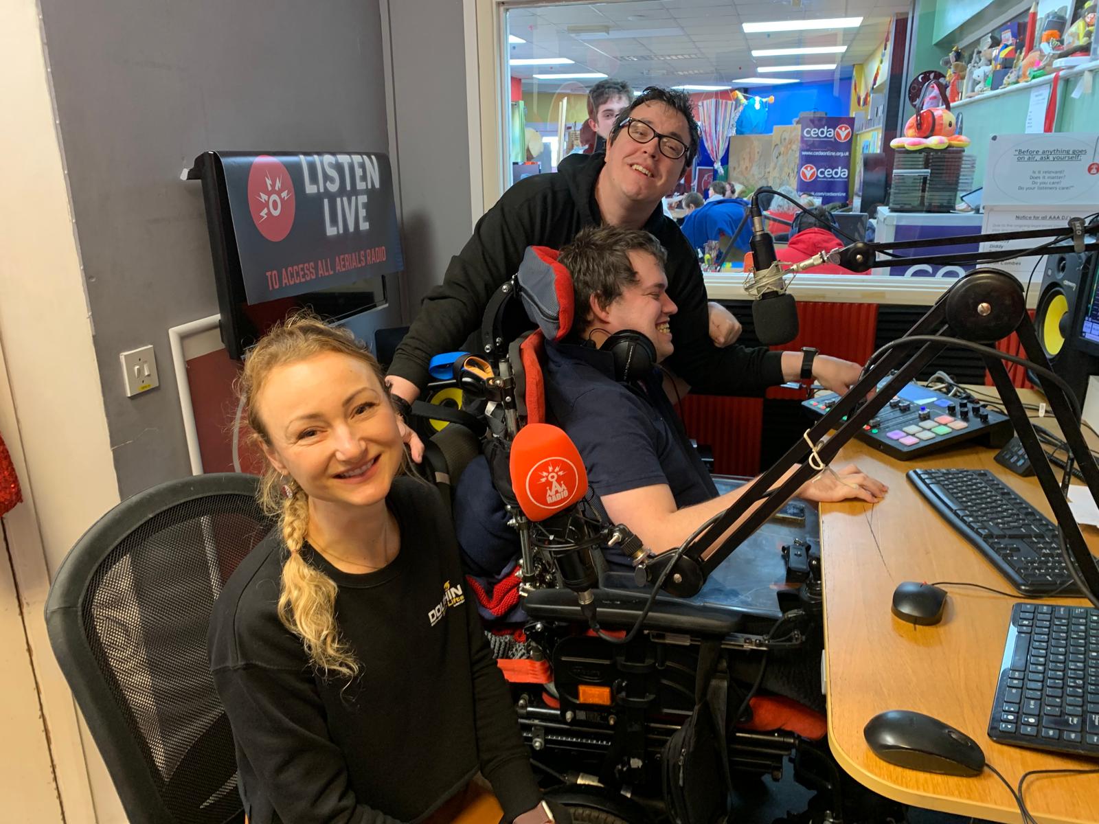 Access All Aerials – Stairlifts in Devon - Dolphin Devon Stairlifts